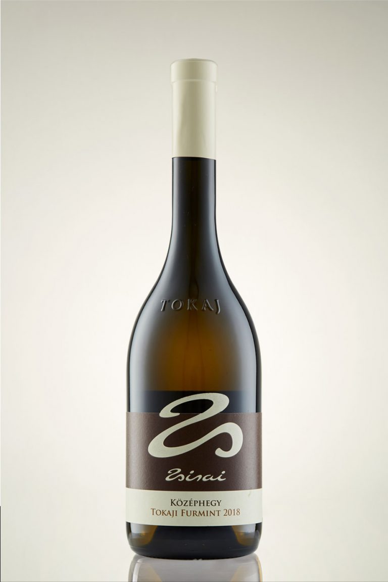 Tokaji Furmint Középhegy | Zsirai winery